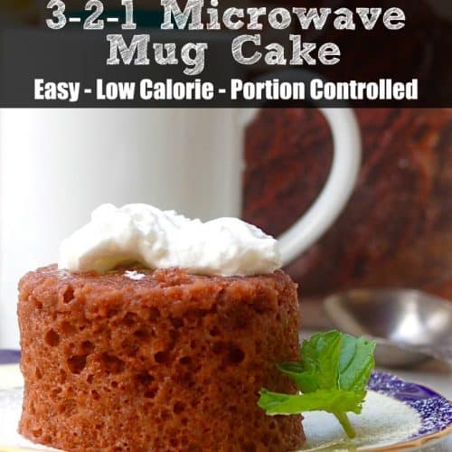 Weight Watchers Cake Recipes with Freestyle SmartPoints