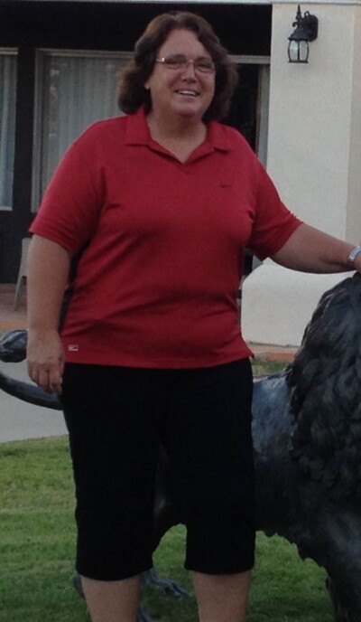 Weight Watchers Weight Loss Success Story - Judy M