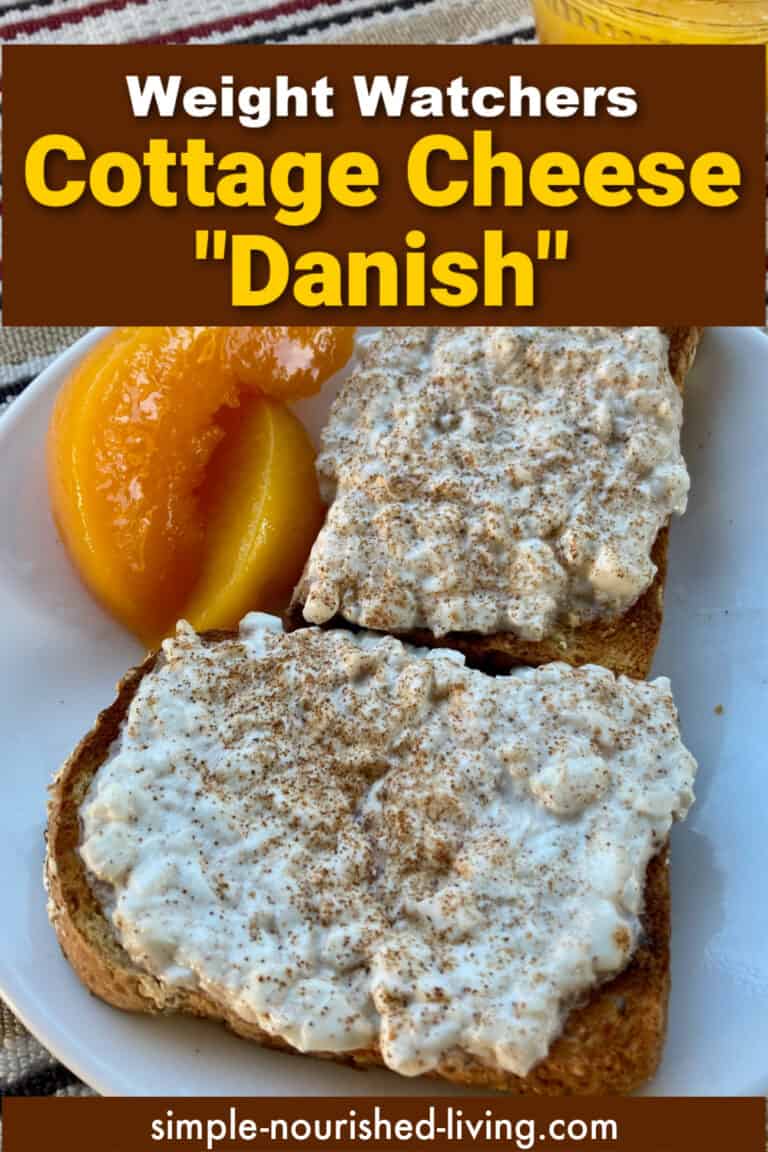 50+ Ways to Eat Cottage Cheese | Simple Nourished Living