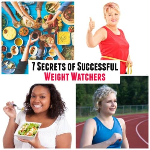 10 Qualities of Weight Watchers Members I Admire