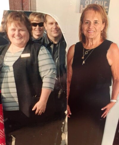 WW Weight Loss Success Story #49 - Sharon L. • Simple Nourished Living