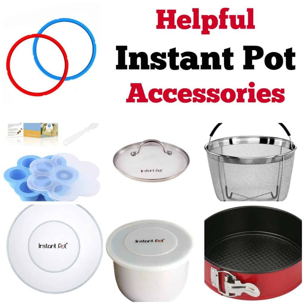 My Instant Pot Getting Started Success Guide | Simple Nourished Living