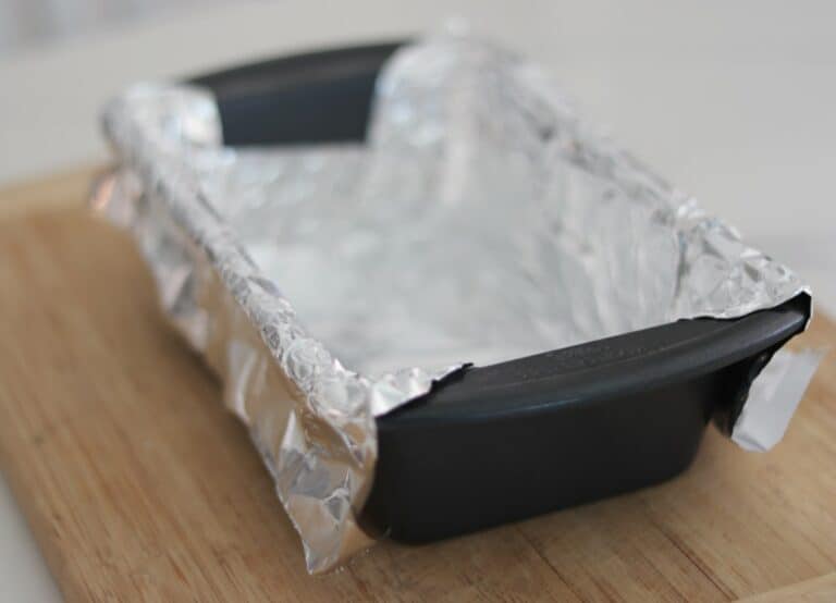 5-Ingredient Fudge Ice Cream Bar Ice Box Cake - Simple Nourished Living