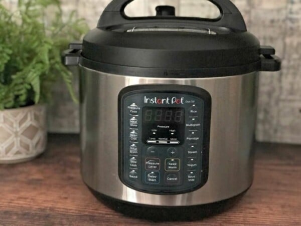 My Instant Pot Getting Started Success Guide | Simple Nourished Living