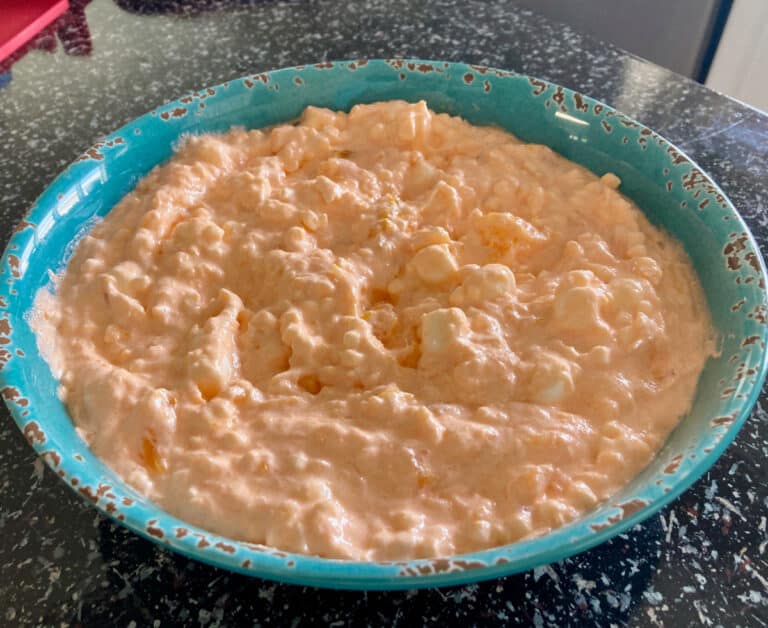 Ten Favorite WW Fluff Recipes • Simple Nourished Living