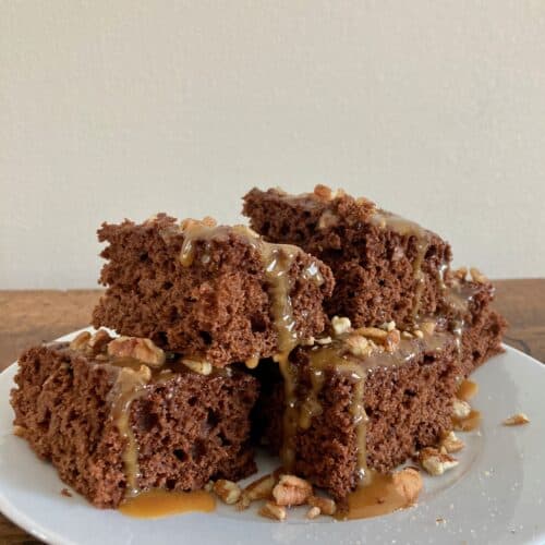 Weight Watchers Cake Recipes with Freestyle SmartPoints