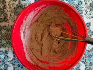2-Ingredient Greek Yogurt Pudding Fluff | Simple Nourished Living