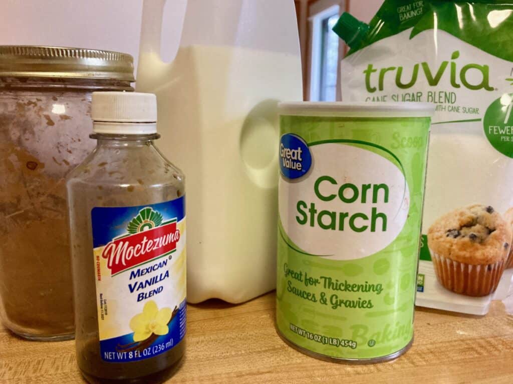 Weight Watchers Low Calorie Hot Chocolate Recipe • Simple Nourished Living