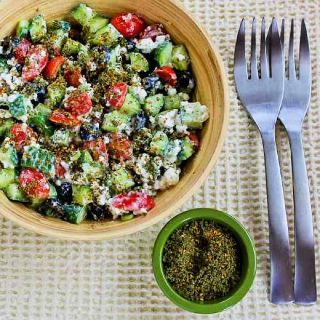 The Best Easy Cottage Cheese Recipes (High Protein)